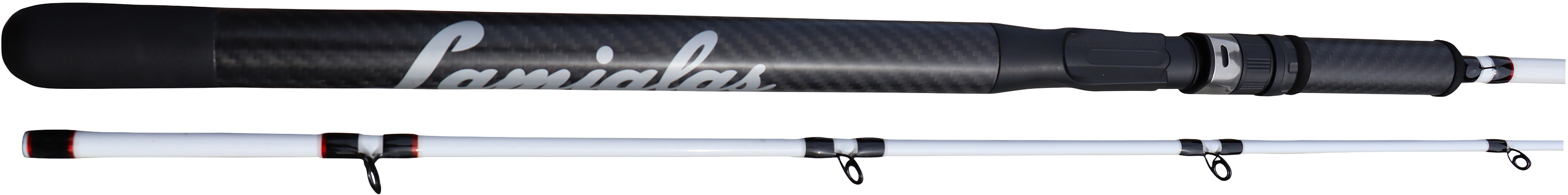 Lamiglas Redline Kokanee and Trout Trolling Rod | Bass Pro Shops